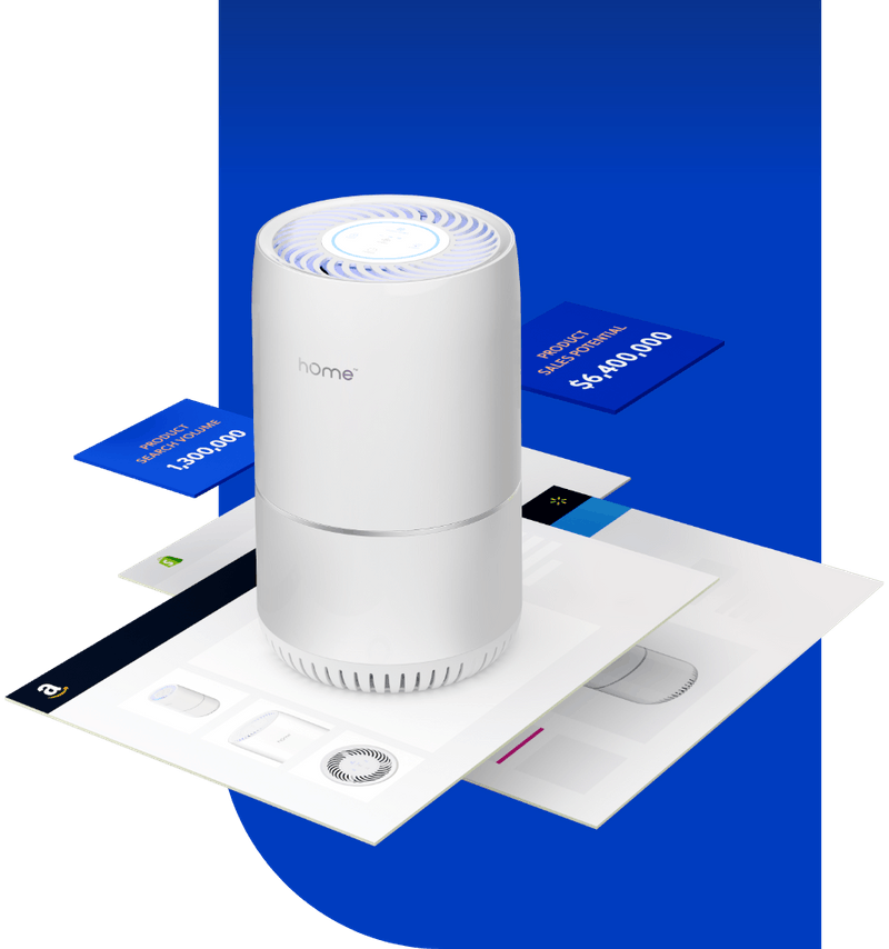 The Tech Enabled Consumer Product Company | Aterian