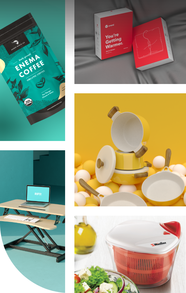 About Us - Sharpening the Tools of Trade | Aterian