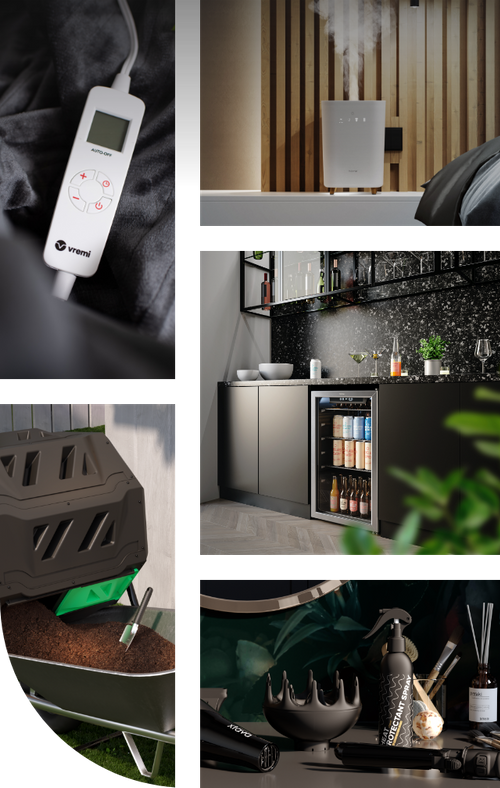 Brands - Products for the Empowered Consumer | Aterian