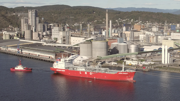 ECOnnect Energy - Enabling Affordable, Clean and Secure Energy