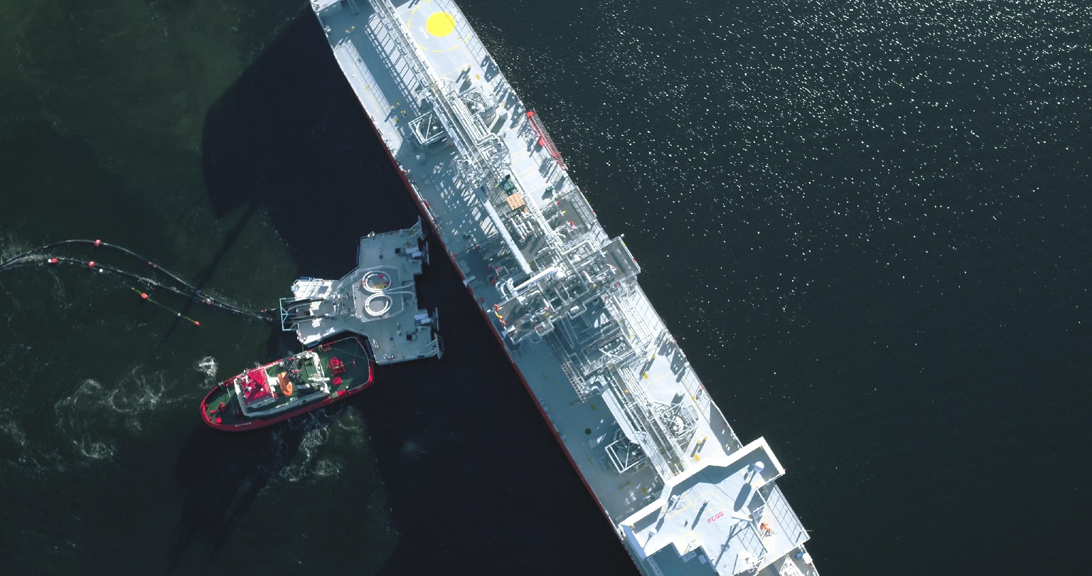 ECONNECT Energy: Saldanha Bay