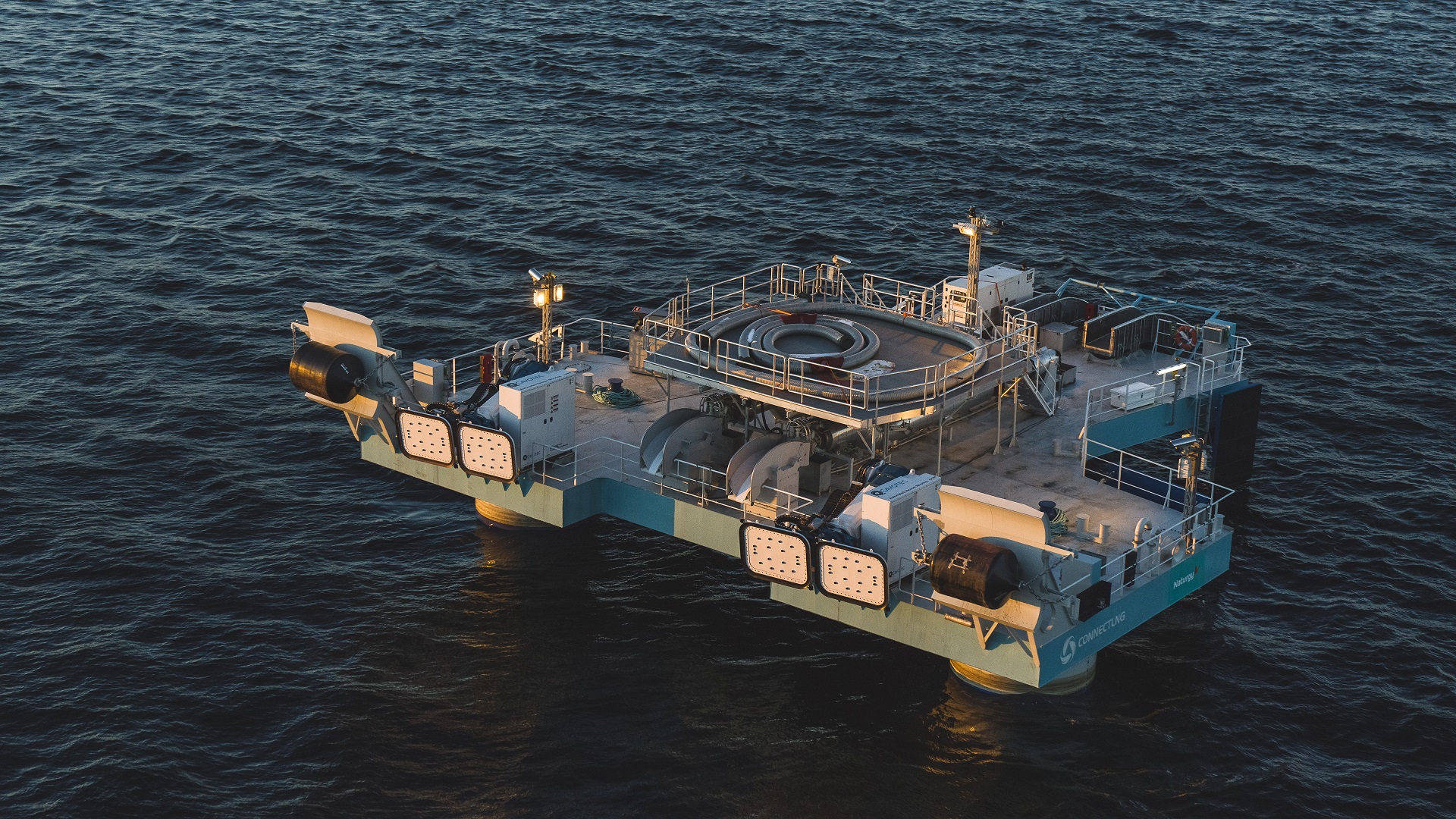 Naturgy embraces ECONNECT Energy innovation