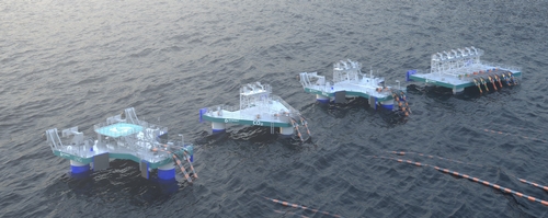 Connect LNG becomes ECONNECT Energy