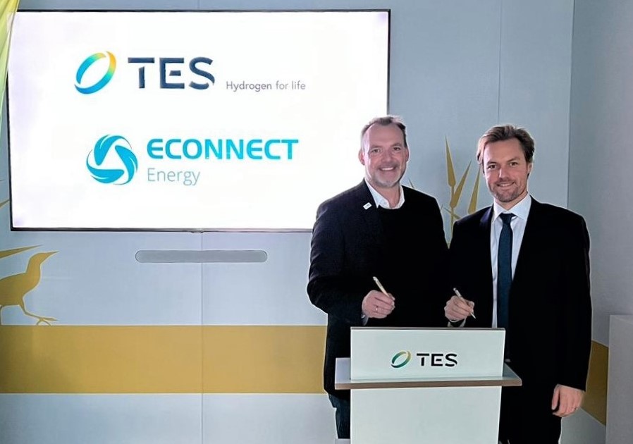 ECOnnect Energy's Jettyless IQuay to be used to increase German Energy ...