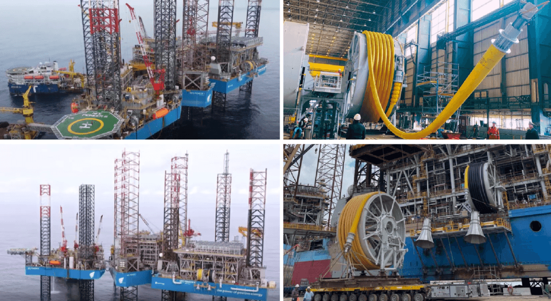 ECOnnect advances global LNG access with jettyless IQuay units for NFE ...