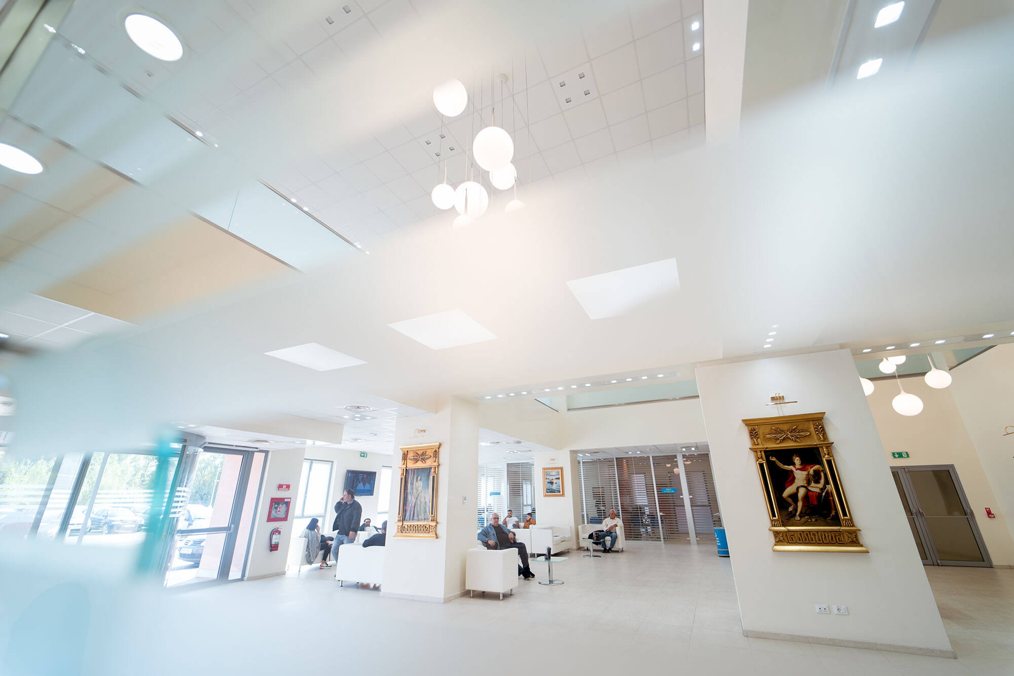 Memorial Hospital Baneasa