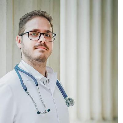 Doctor Marius-Catalin Lupu-Dona, Internal Medicine, Pulmonary Disease ...