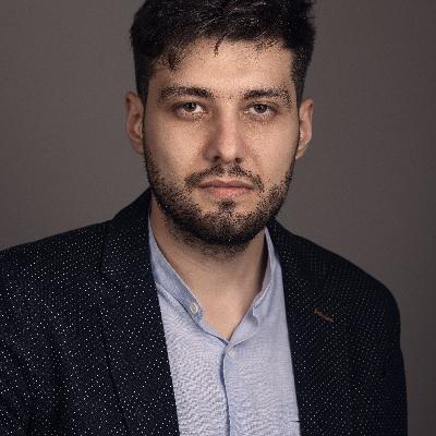 Doctor Vlad Croitoru, Medicina interna, Oncologie