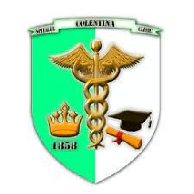 Colentina Clinical Hospital