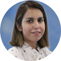 Dr. Bushra Khan, MD