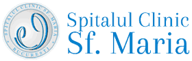Spitalul Clinic "Sfânta Maria" Bucuresti
