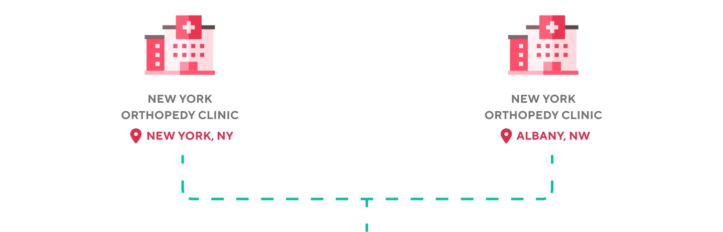 Medical imaging portal for patients | View DICOM files