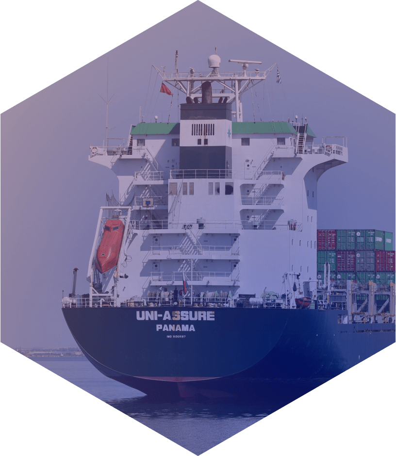 Measure Maritime Shipping Carbon Emissions | Carbon Footprint API ...