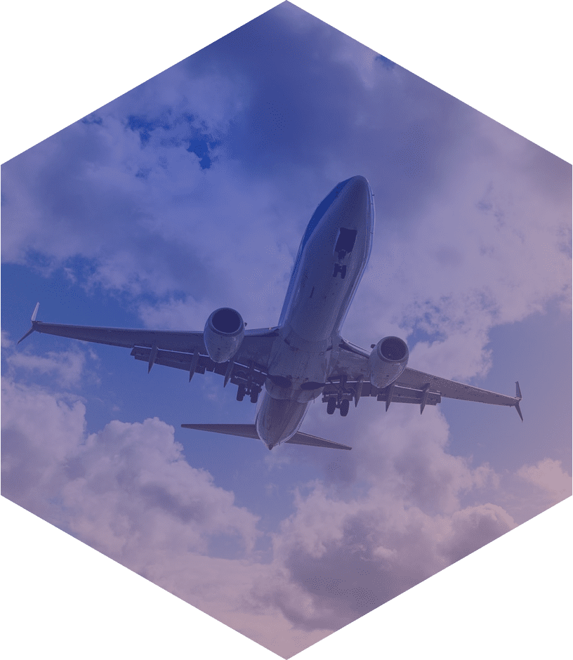 Calculate Flight & Air Cargo Carbon Emissions | Carbon Footprint API ...