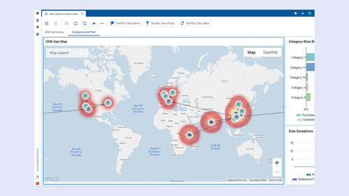 Sustainability for Supply Chain Management (SCM) | Climatiq