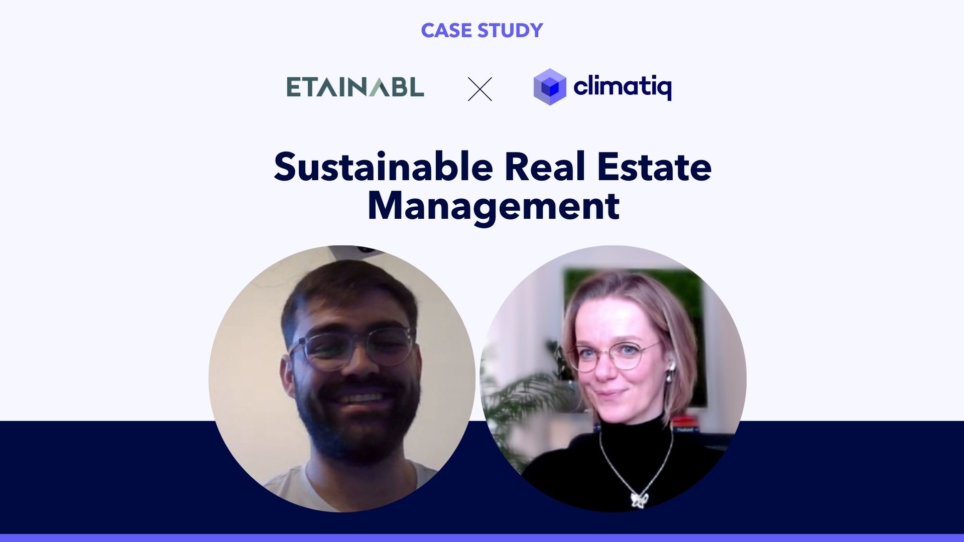 Leading the way to sustainable real estate management | Insights ...