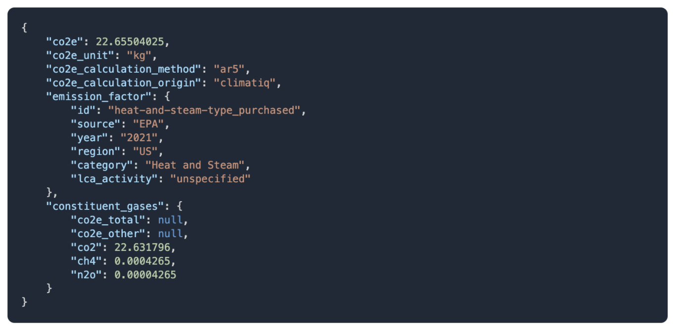 Beta v3 Release: Support for full range of GHG gases, 4th and 5th ...