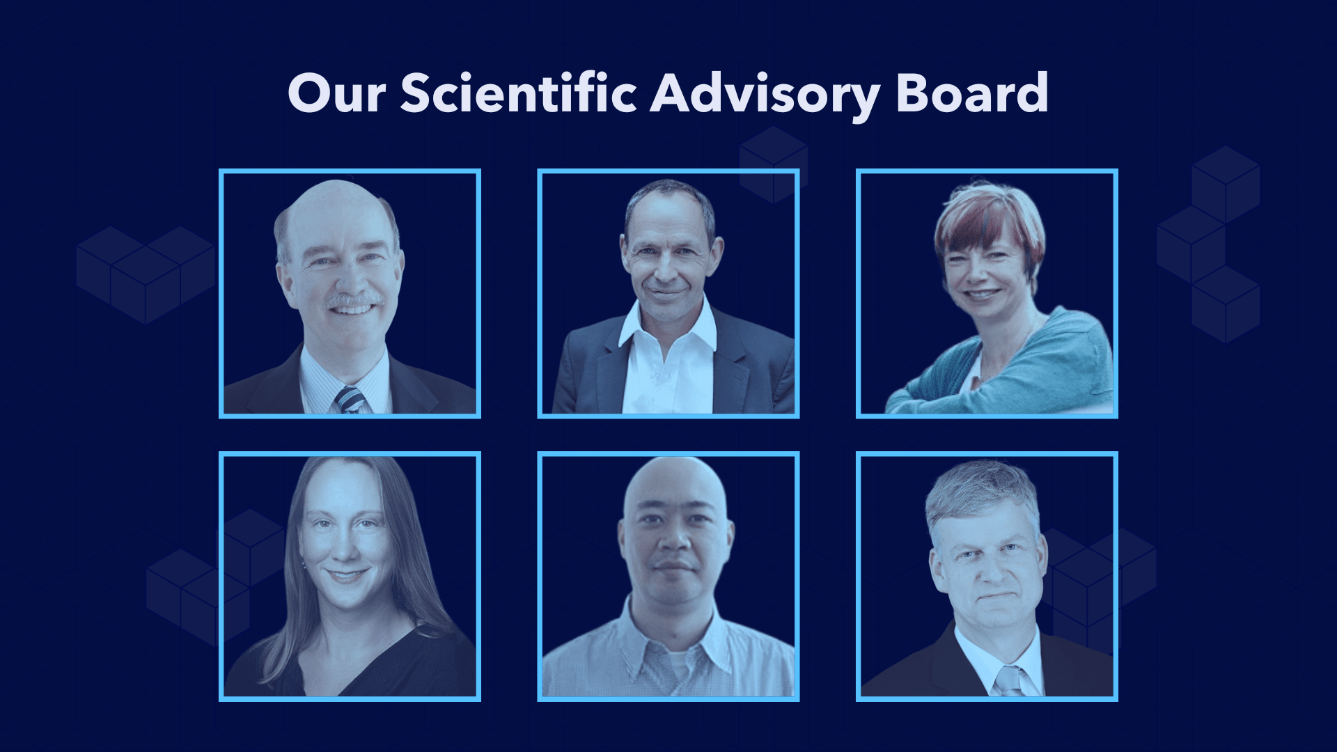 We Formed a Scientific Advisory Board. Here’s Why. | Company & Product ...