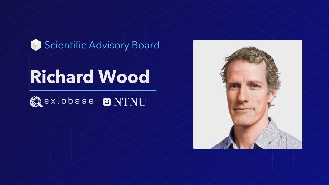 Welcoming Prof. Richard Wood—an expert in spend-based emission factors ...