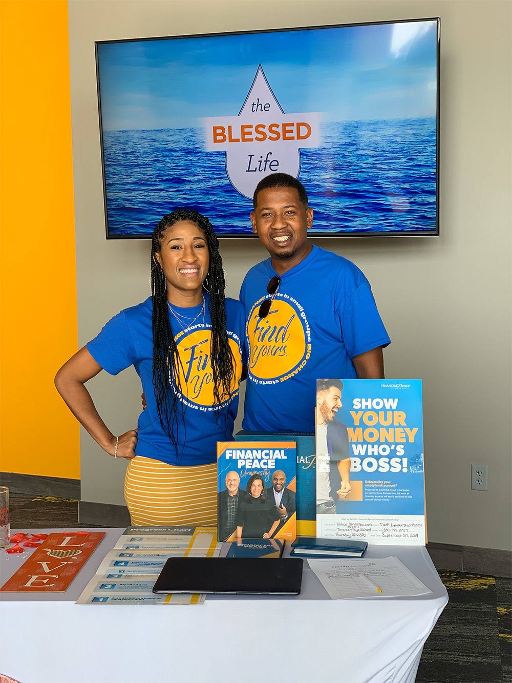 HOME | Destiny of Faith Church, Lafayette LA