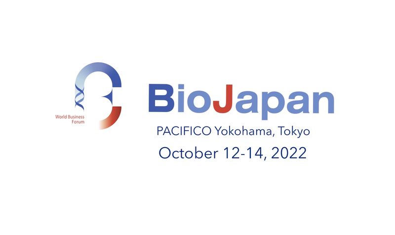 BioJapan 2022: SCARLETRED Joins Innovative Companies at the Leading ...