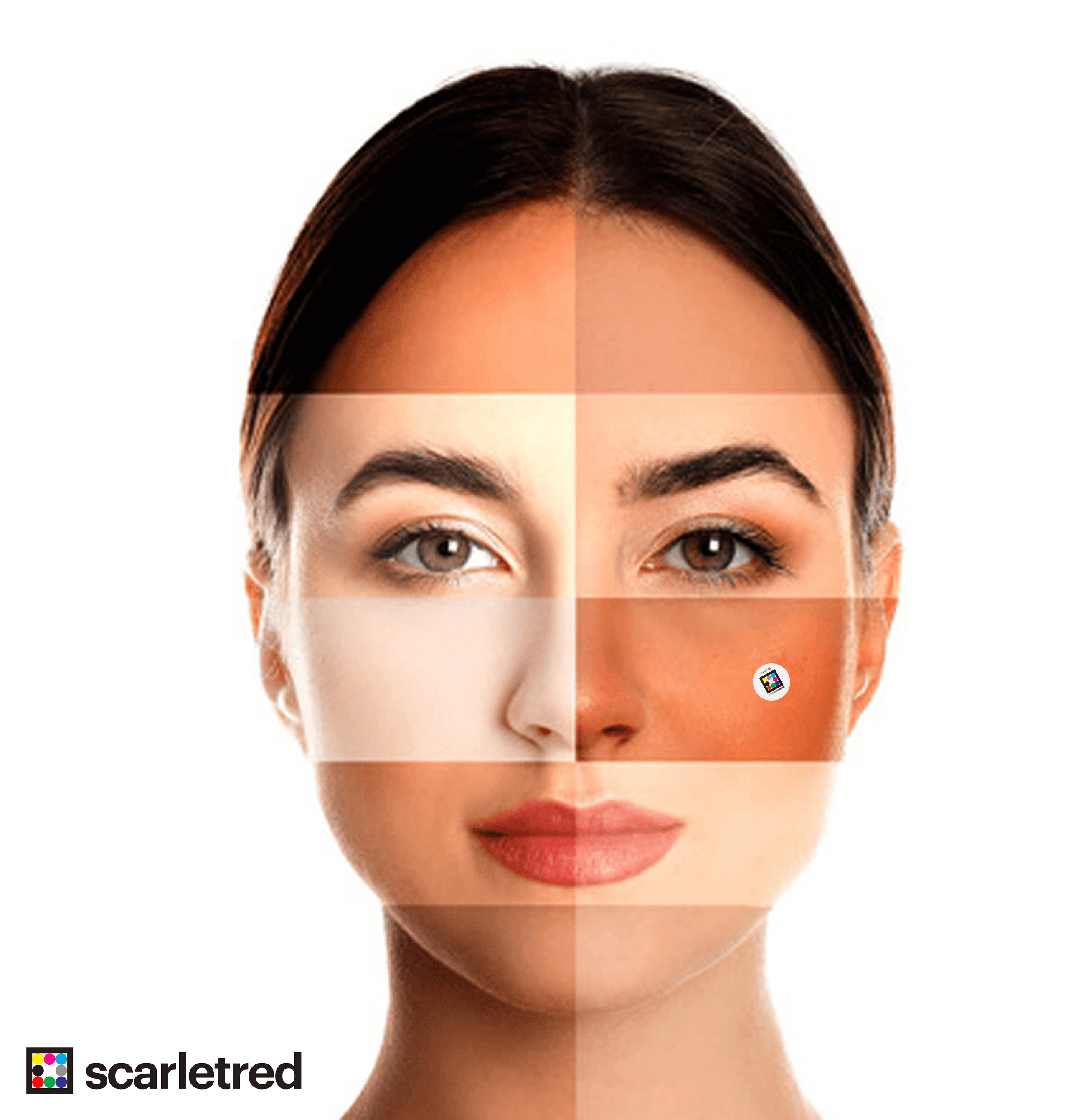 Meet SCARLETRED at the 4th Inflammatory Skin Disease Summit