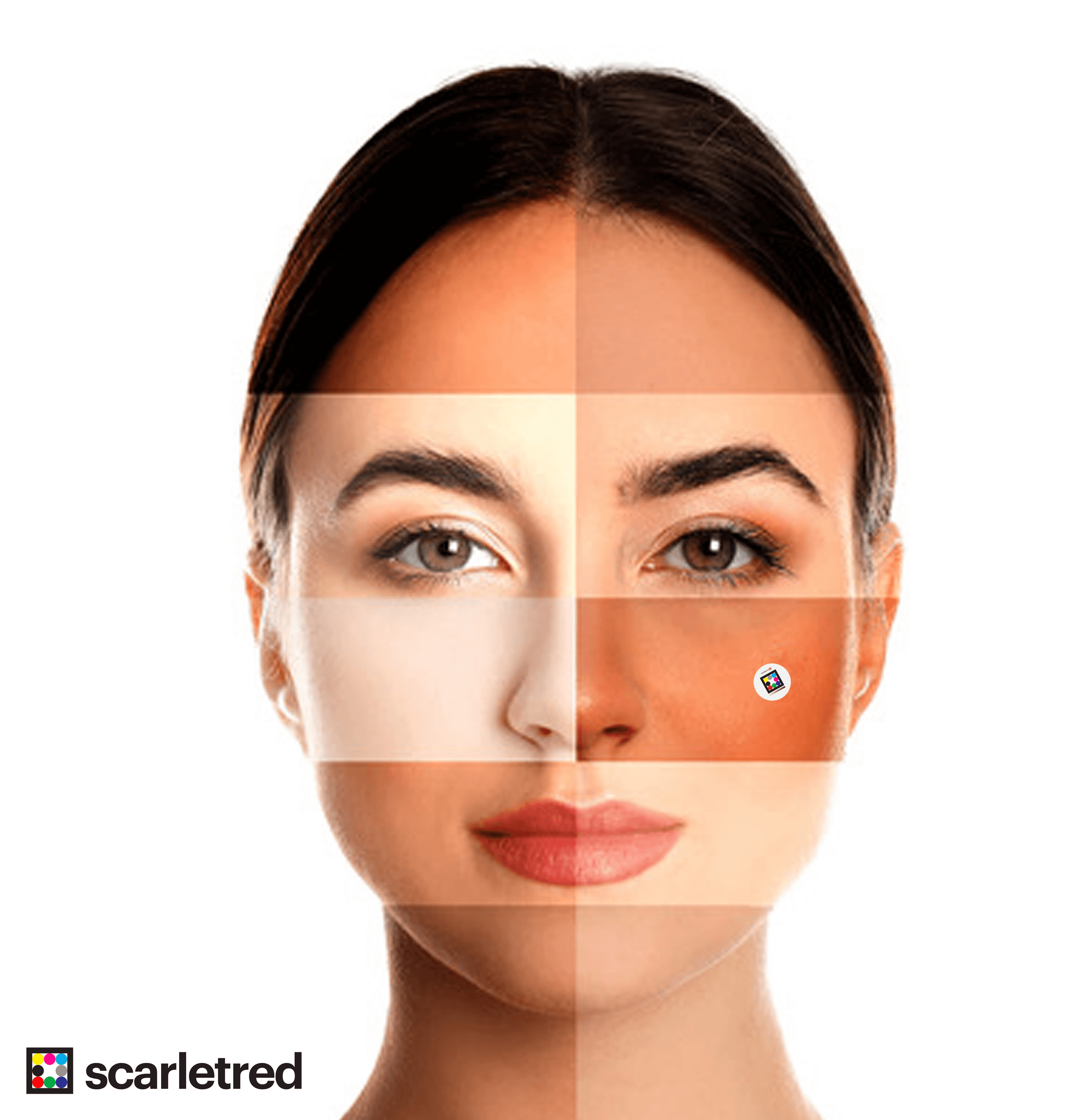 Meet SCARLETRED at the 4th Inflammatory Skin Disease Summit