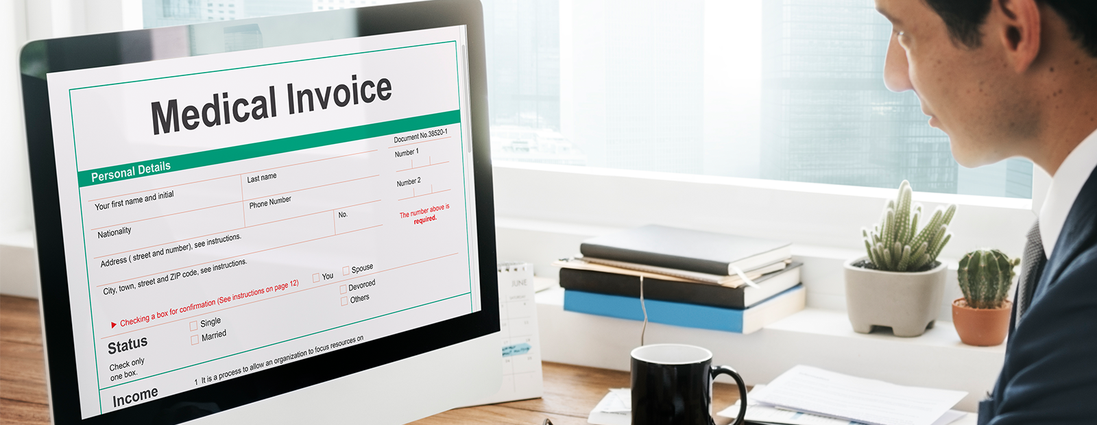 AP Invoice Processing | Hermes - AP Automation