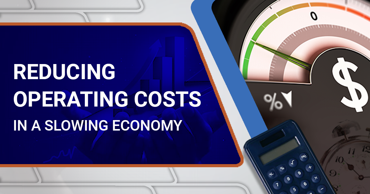 Managing AP Operating Expenses in a Slowing Economy