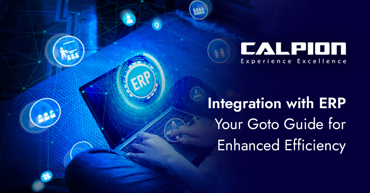 AP Integration with ERP: How to Streamline Your Accounts Payable Processes