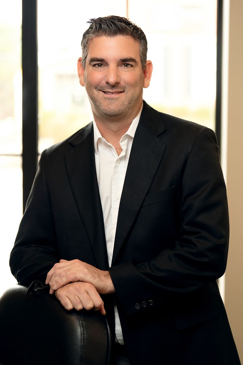 Lew Griffin Insurance