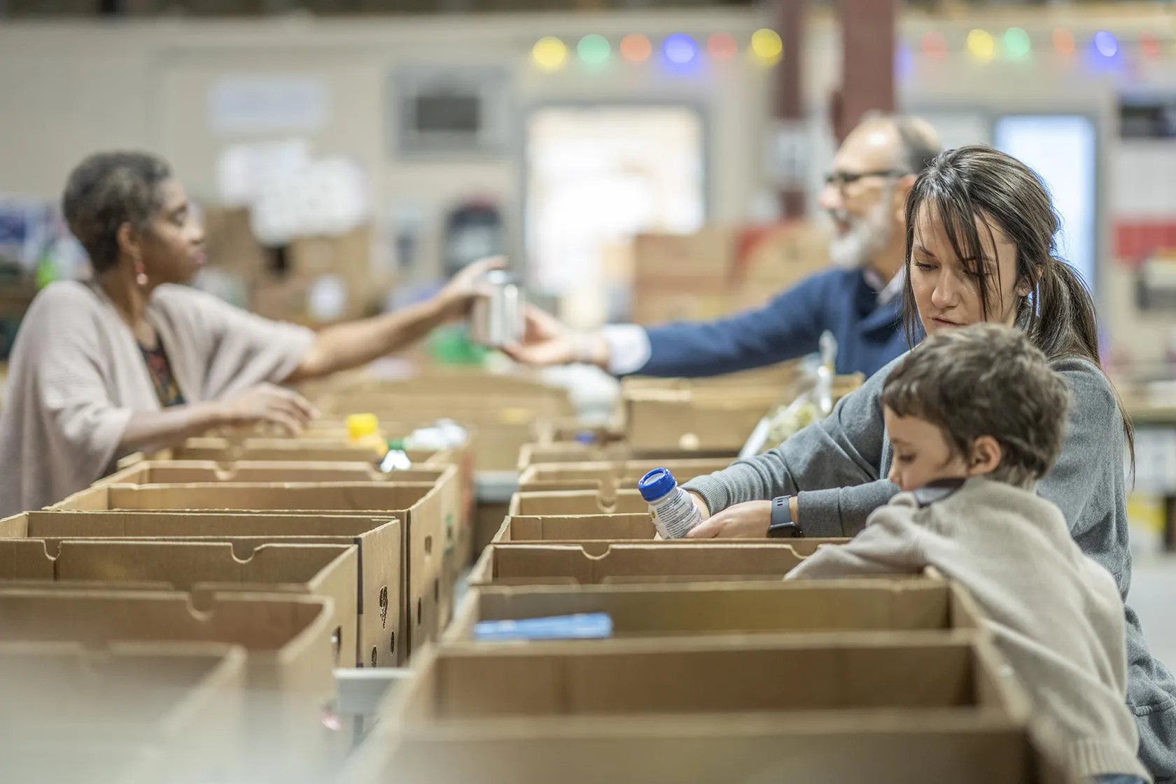 NAYBA | Measure Your Impact. Discern Whats Next. Share More Love.