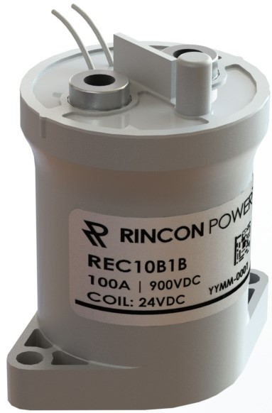 Rincon Power - Products