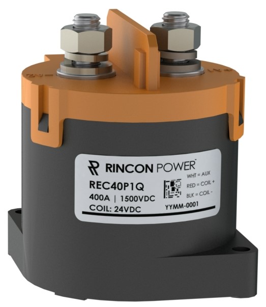 Rincon Power - Products