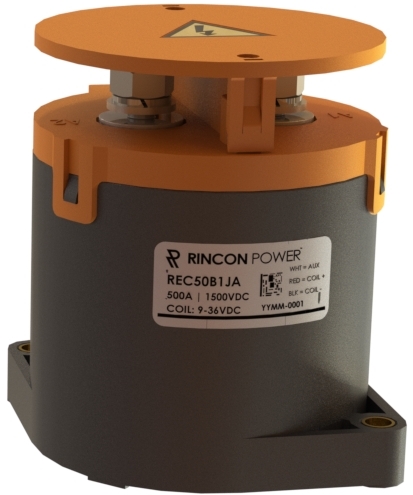 Rincon Power - Products