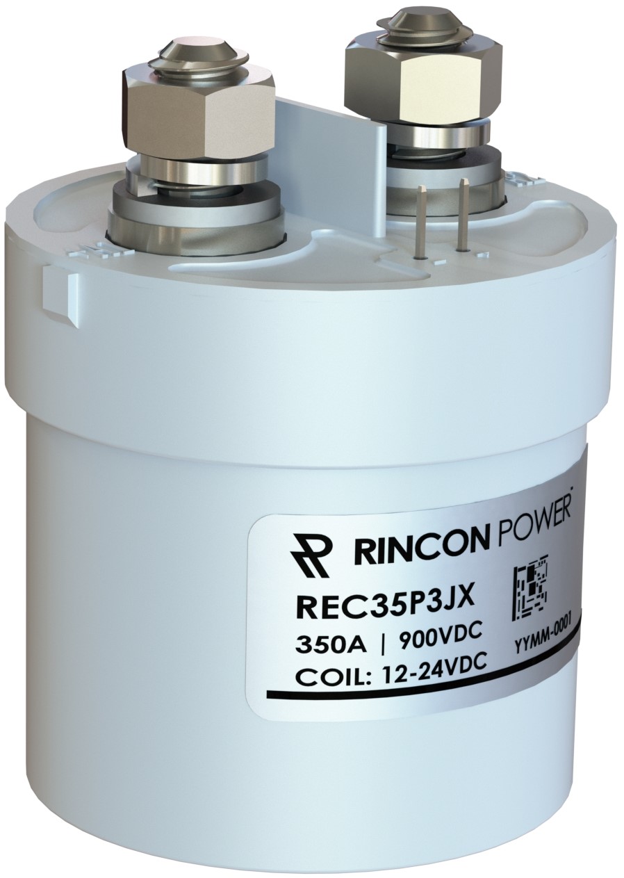 Rincon Power - Products