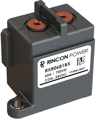 Rincon Power - Products