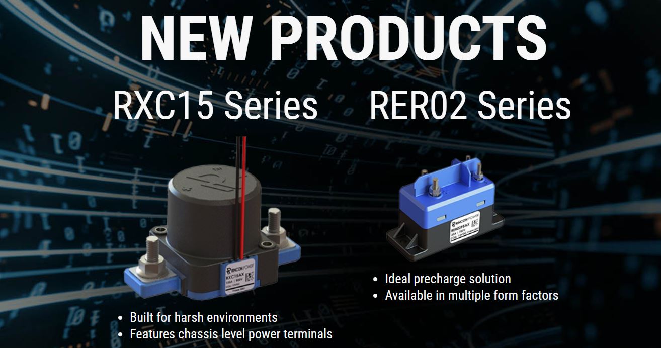 Rincon Power - Products