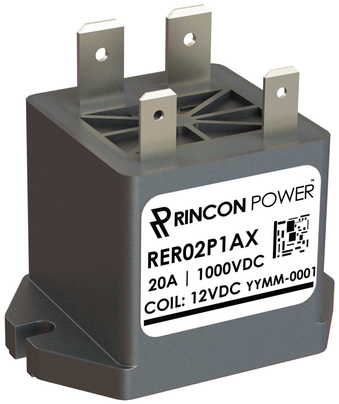 Rincon Power - Products
