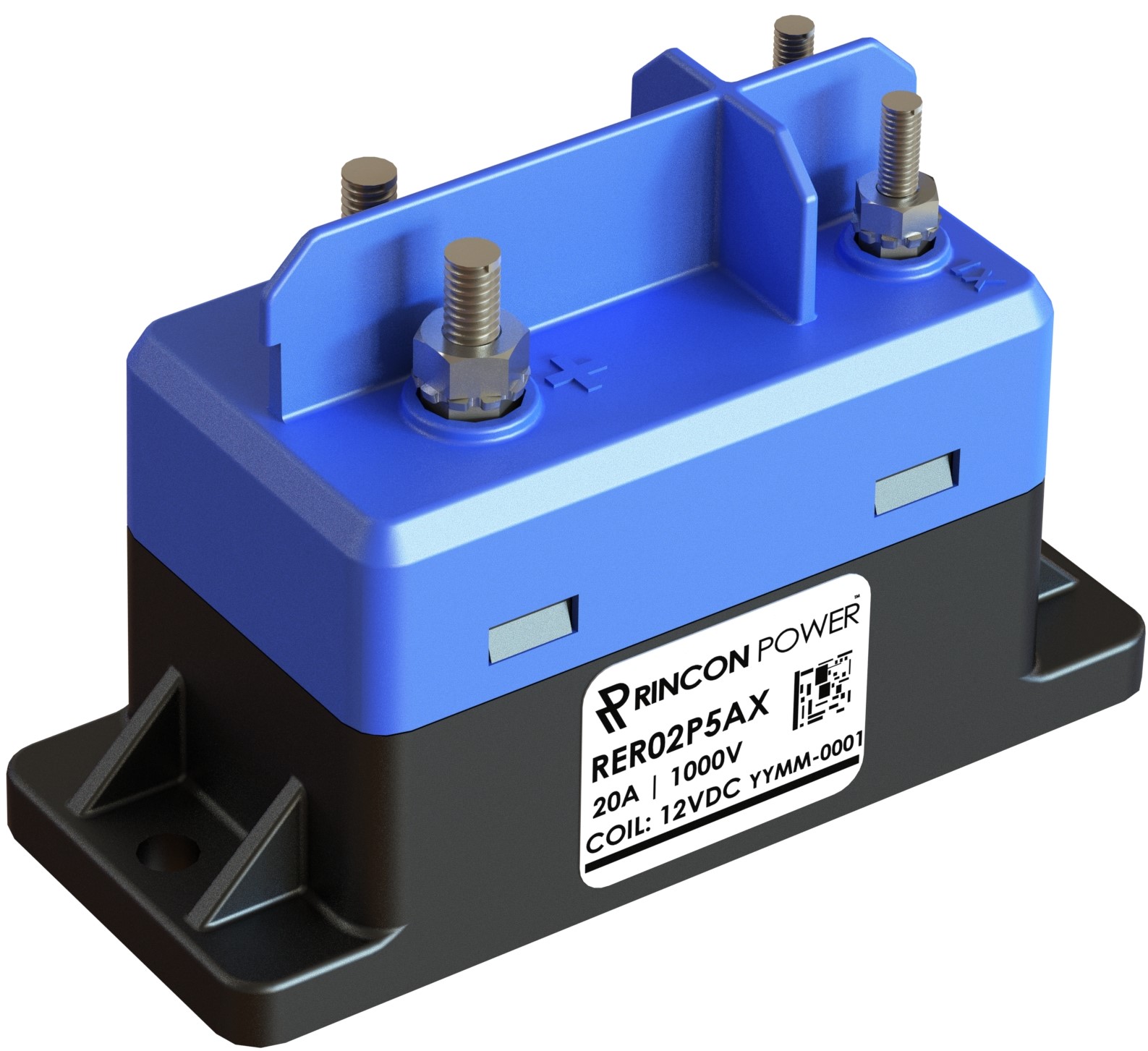 Rincon Power - Products