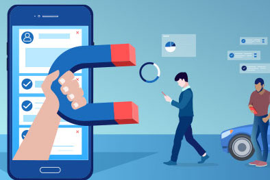 How to Build Your Automotive Social Media Digital Marketing Strategy