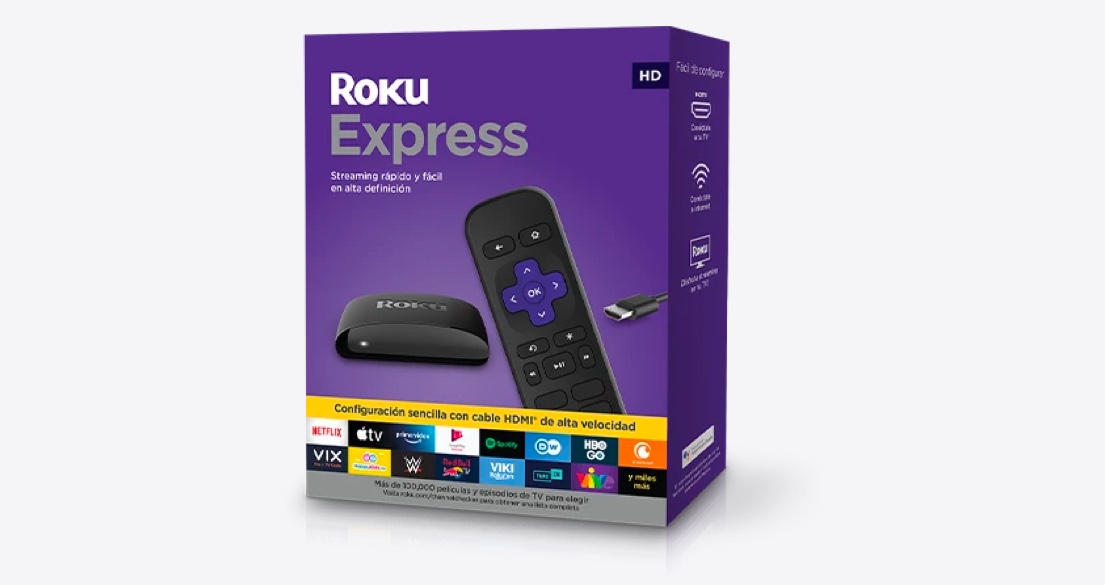 ¿Qué modelo de Roku me conviene comprar? | Zapping Blog