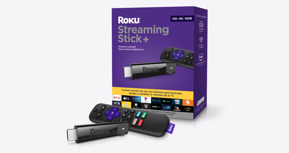 ¿Qué modelo de Roku me conviene comprar? | Zapping Blog