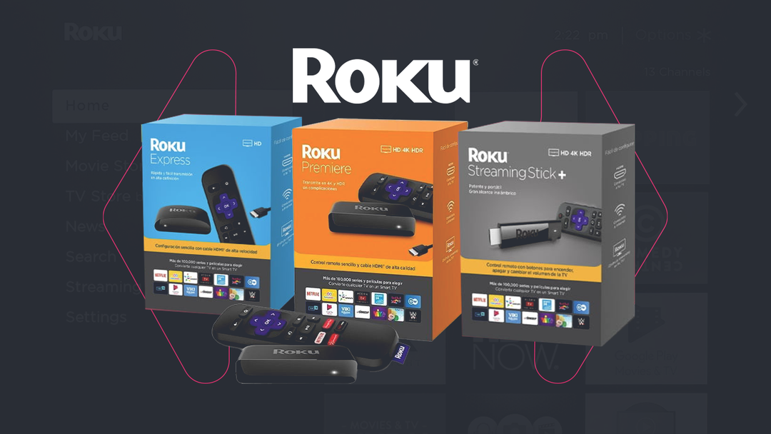 ¿Qué modelo de Roku me conviene comprar? | Zapping Blog
