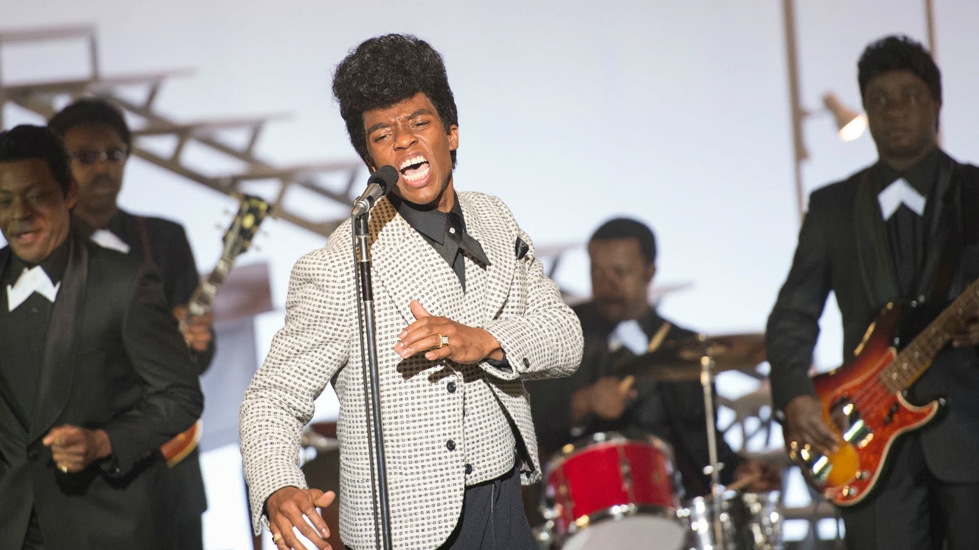 Las curiosidades de la vida de James Brown | Zapping Blog