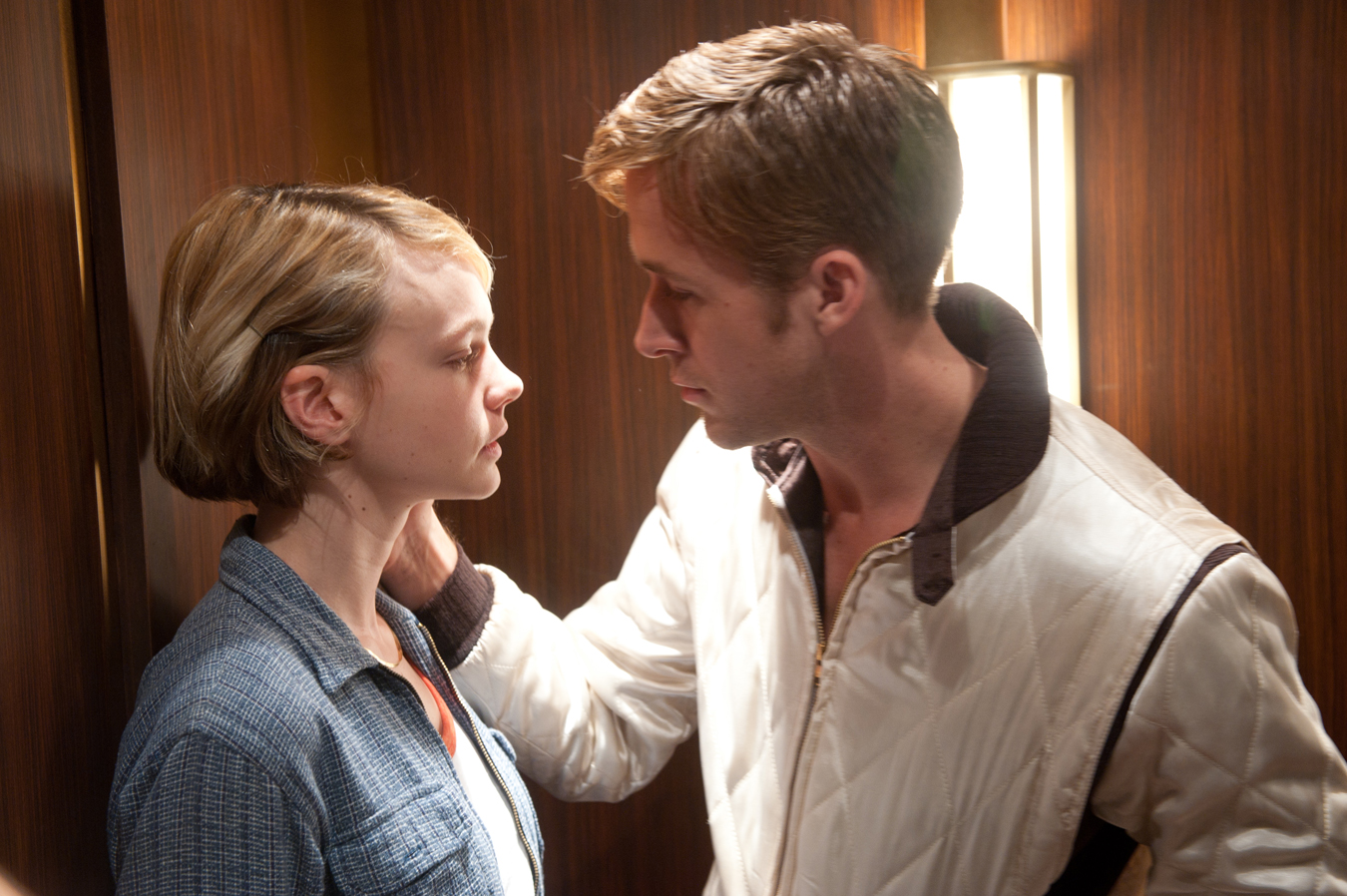El culto a Drive y la belleza de Ryan Gosling | Zapping Blog