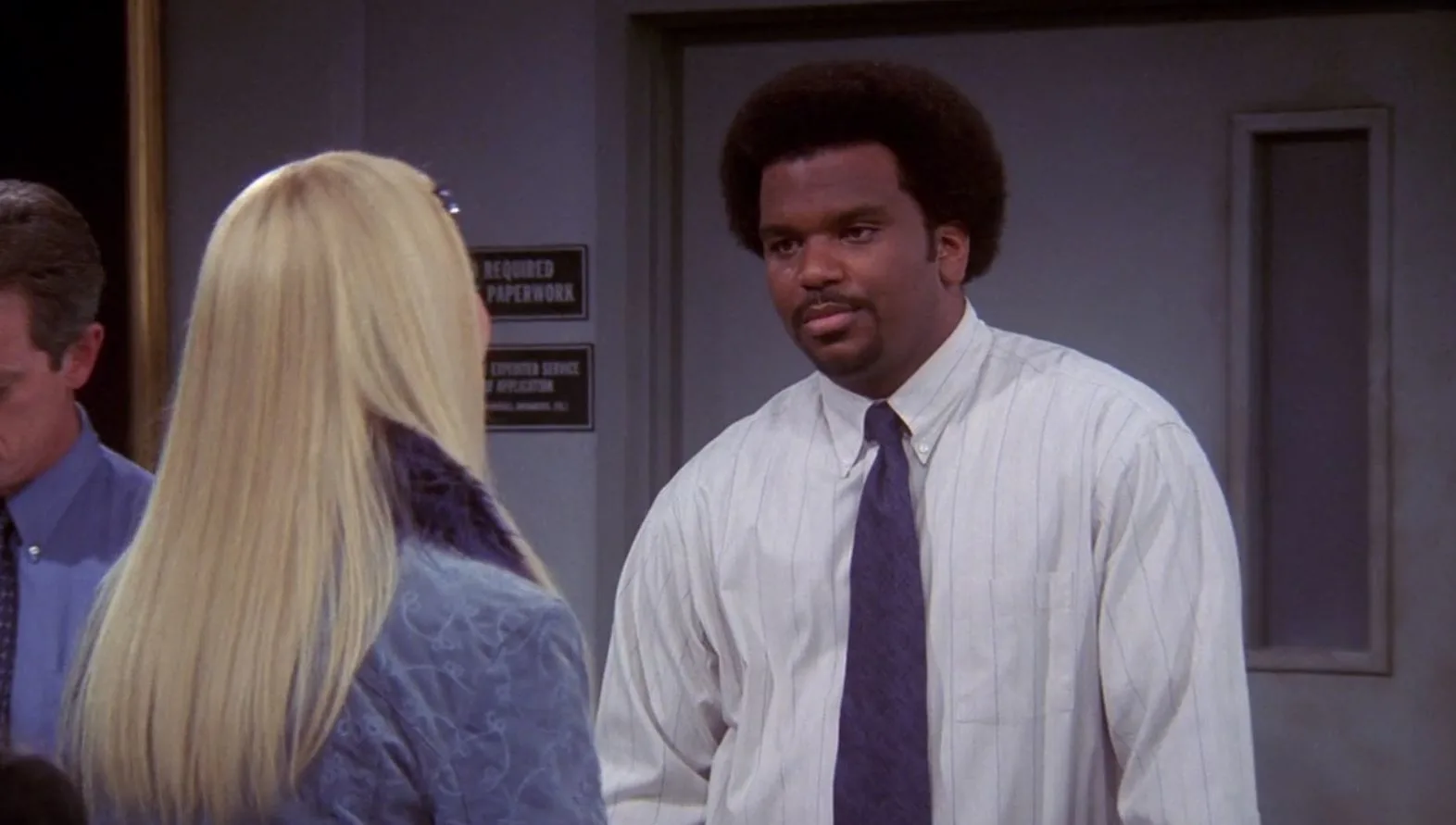 ¿Dr. House en Friends? 5 famosos que salieron en la serie y que ...