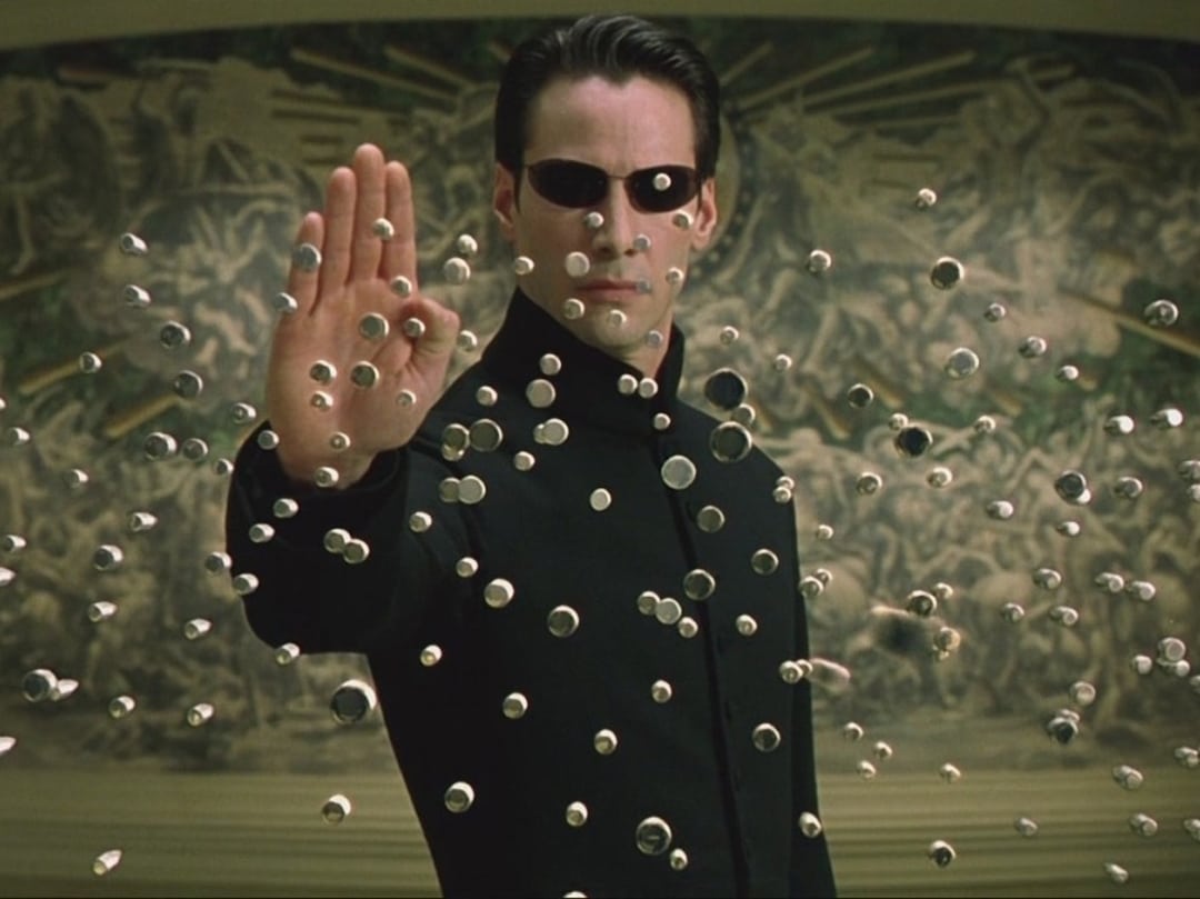 Matrix, el clásico de culto que cumple 22 años | Zapping Blog
