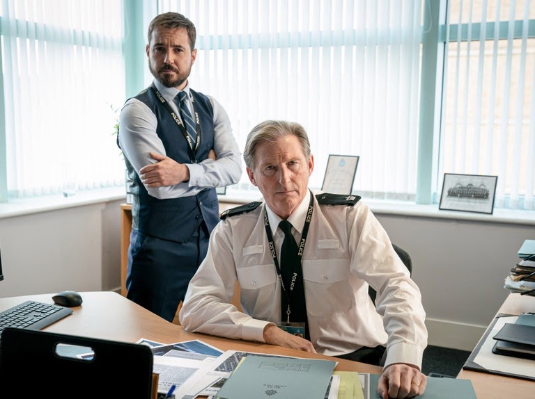 TNT Series estrena la serie británica más exitosa | Zapping Blog