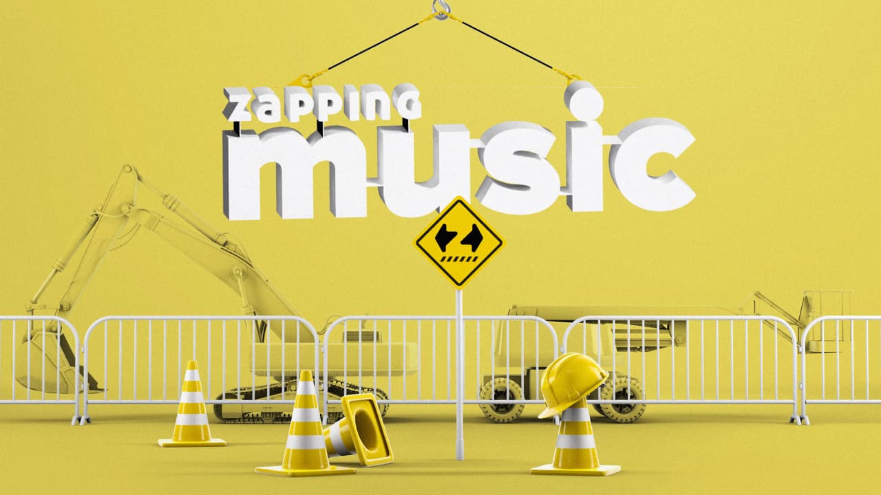 La tecnología detrás de los Zapping Music | Zapping Blog